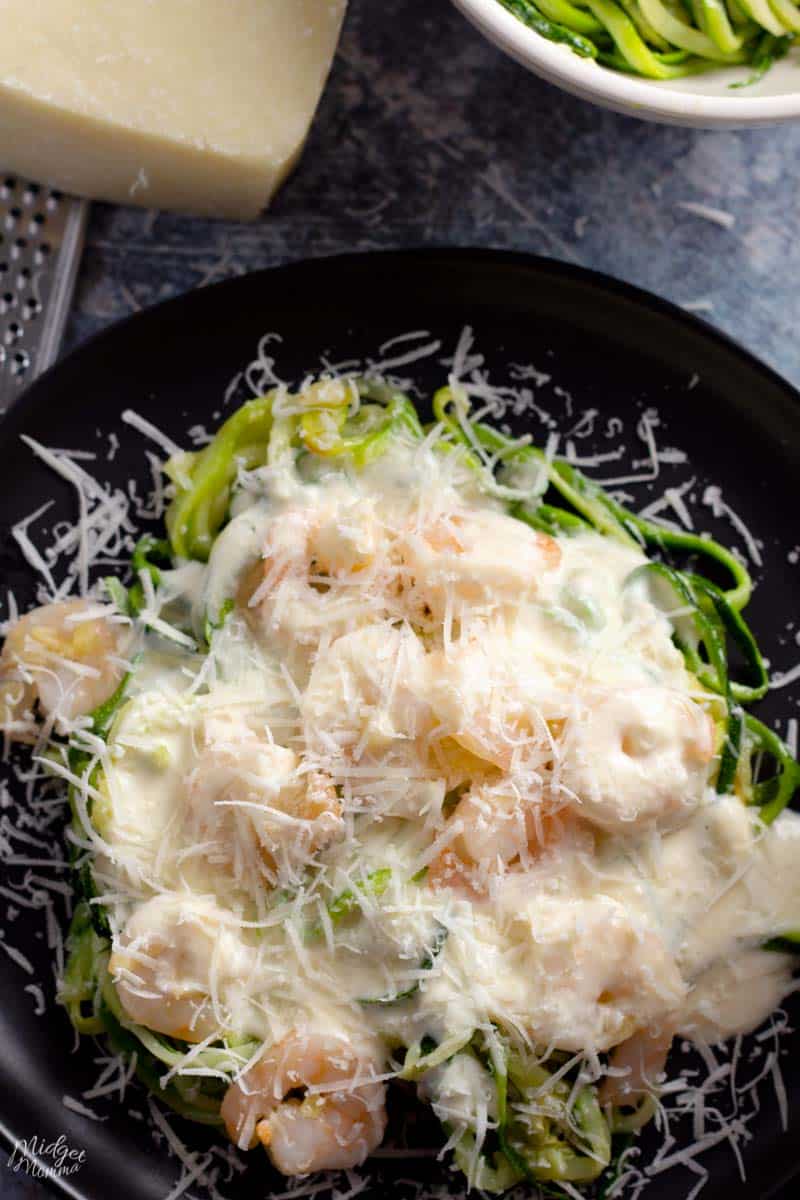 Low Carb Seafood Recipes • Low Carb Nomad Low Carb Seafood Recipes • Low Carb Nomad