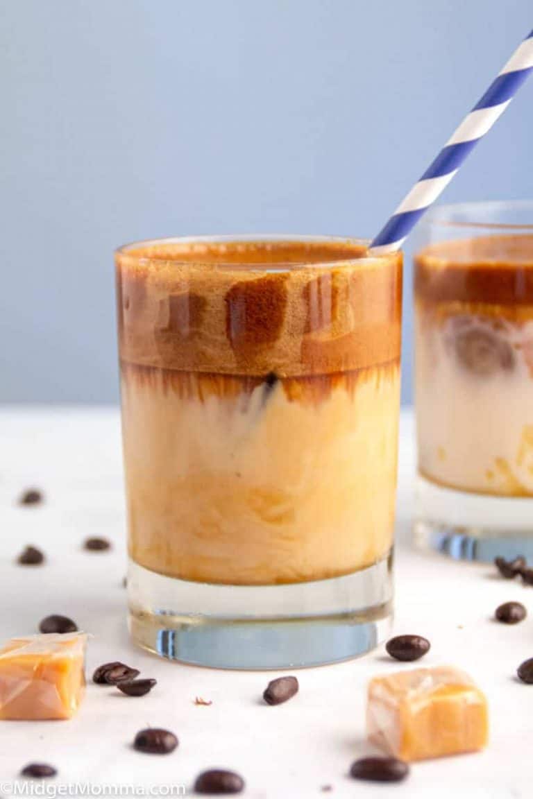 Low Carb Coffee Drink Recipes • Low Carb Nomad