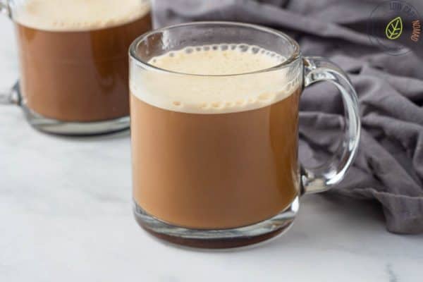 Bulletproof Coffee Recipe - How to make Bullet Coffee • Low Carb Nomad