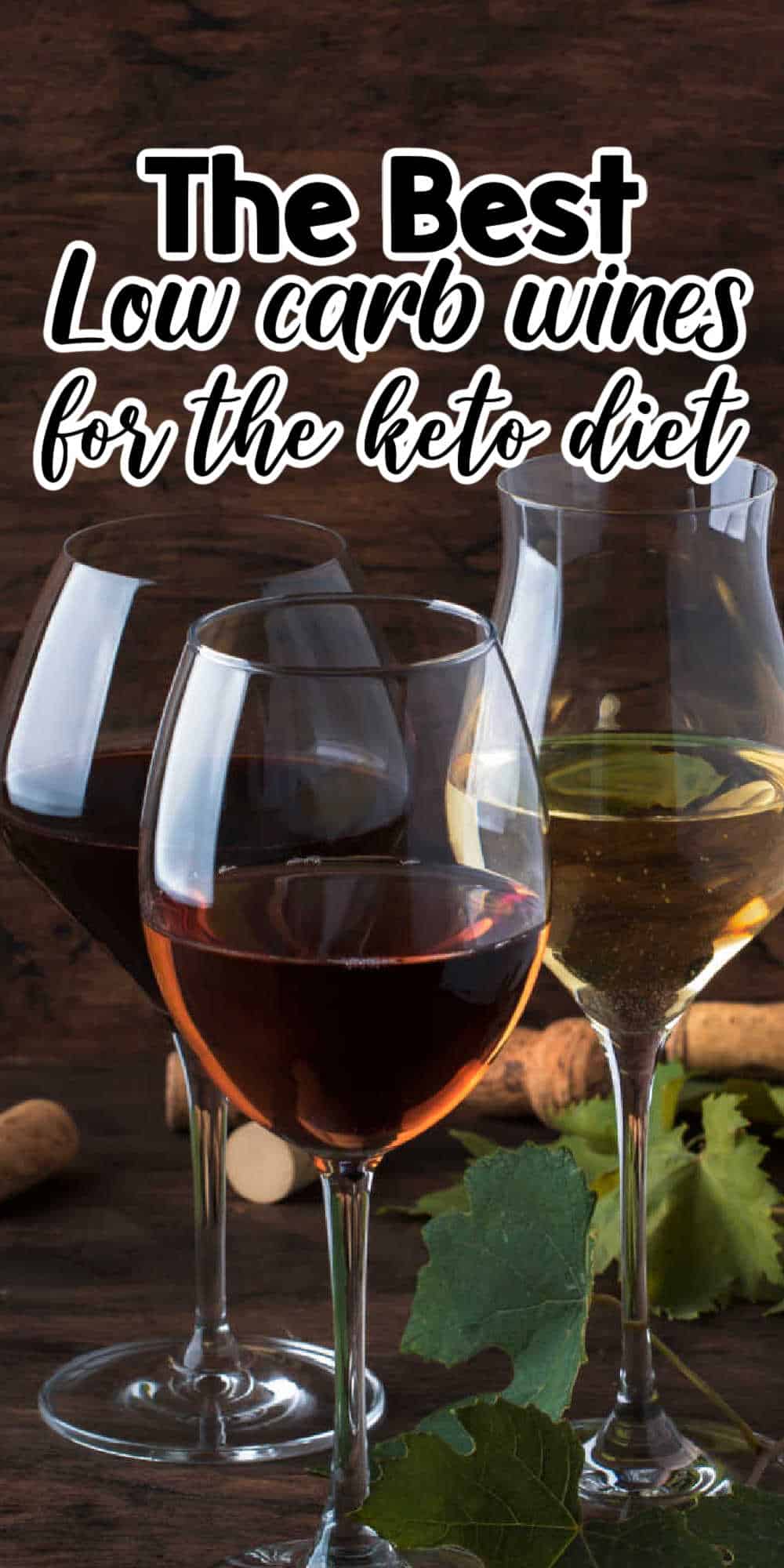 The Best Low Carb Wines You Can Enjoy On The Keto Diet Low Carb Nomad The Best Low Carb Wines You Can Enjoy On The Keto Diet Low Carb Nomad